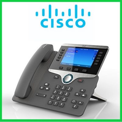 iPhone / Cisco - Refurbished Shop